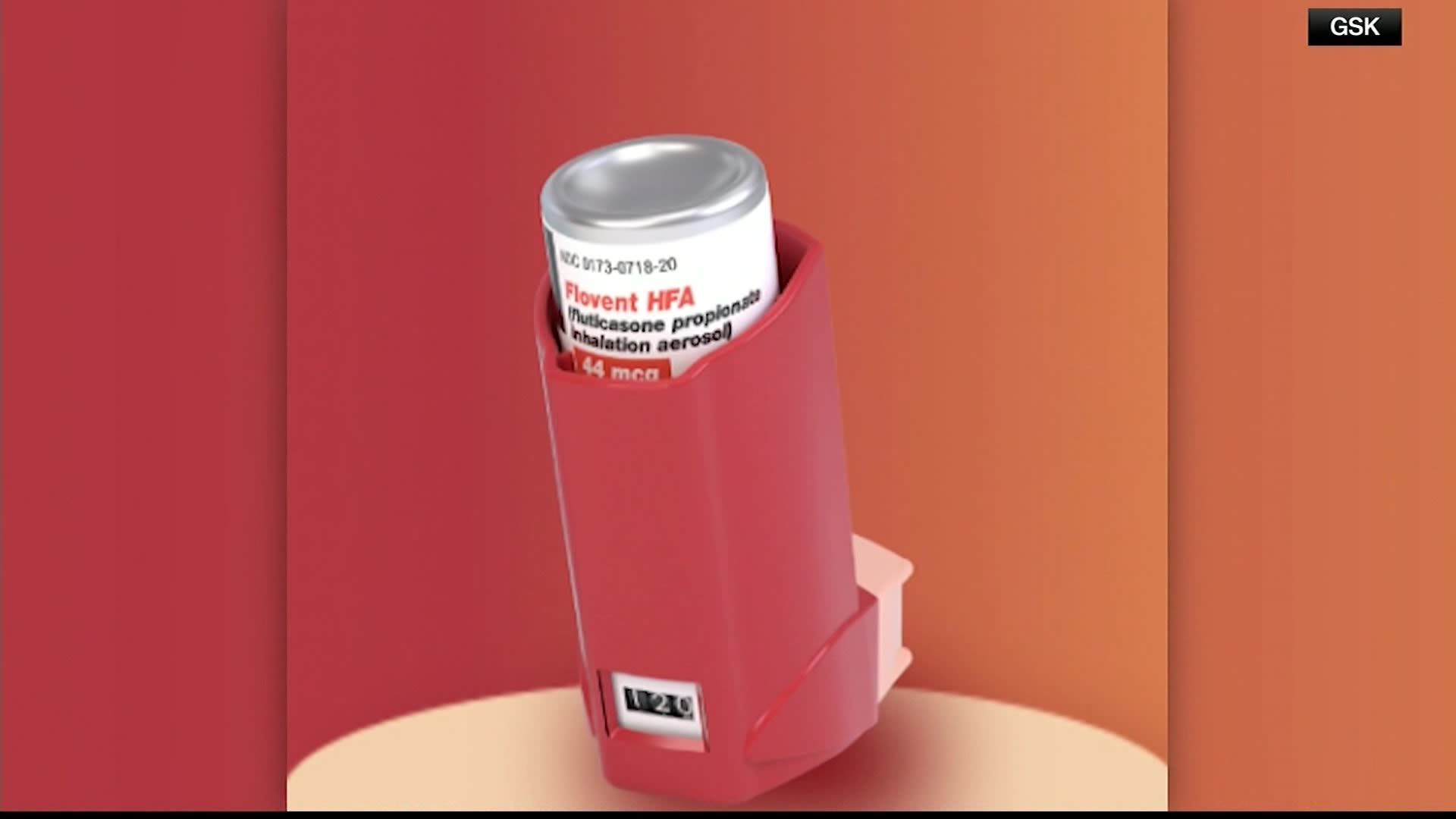 Doctors warn asthma patients about big change coming to inhalers Doctors warn asthma patients about big change coming to inhalers