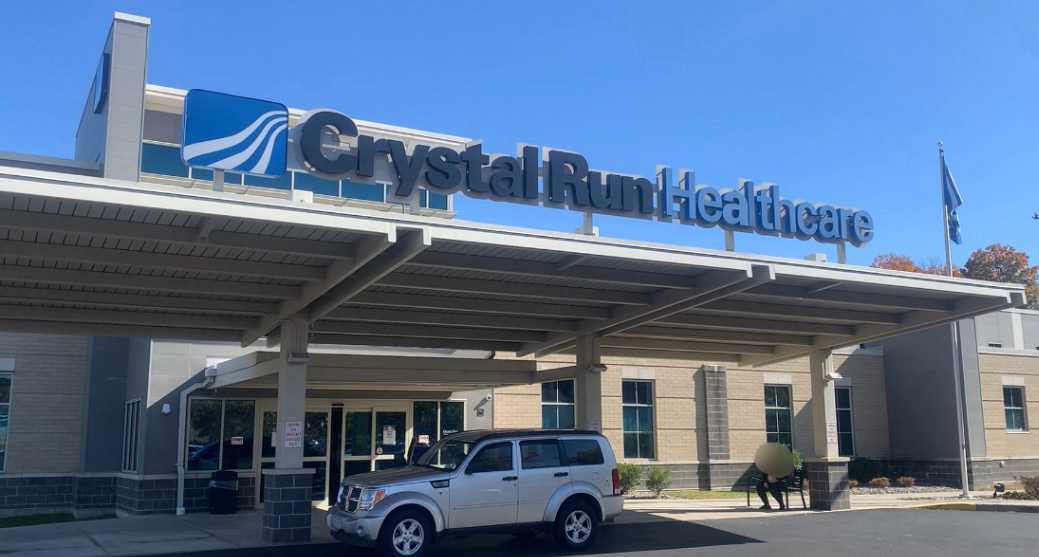 'Hundreds' of laboratory employees laid off by Optum at Crystal Run ...