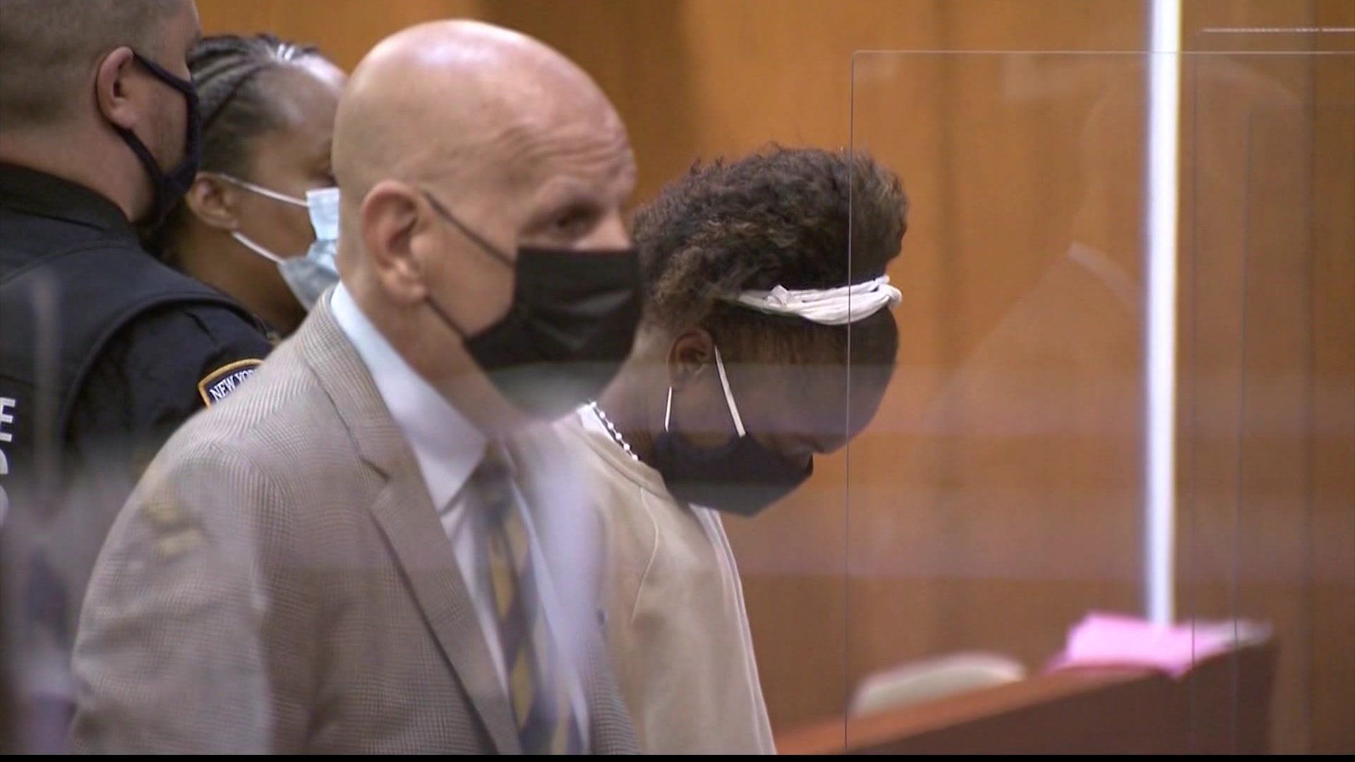 Judge denies motion of Hempstead woman accused in DUI crash that killed ...