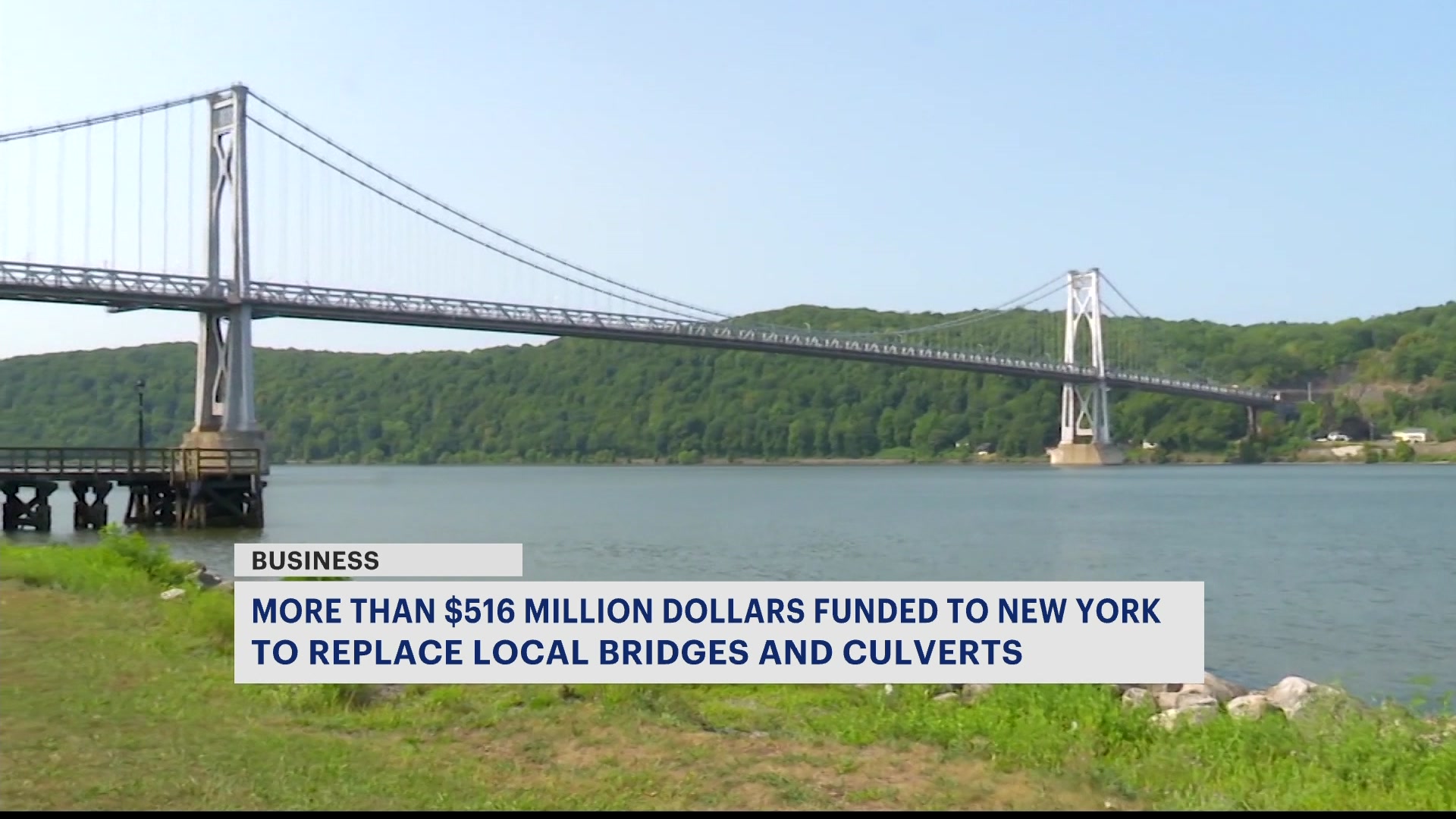 News 12 | Westchester | 516 Million Allocated By Nys Toward Rebuilding ...