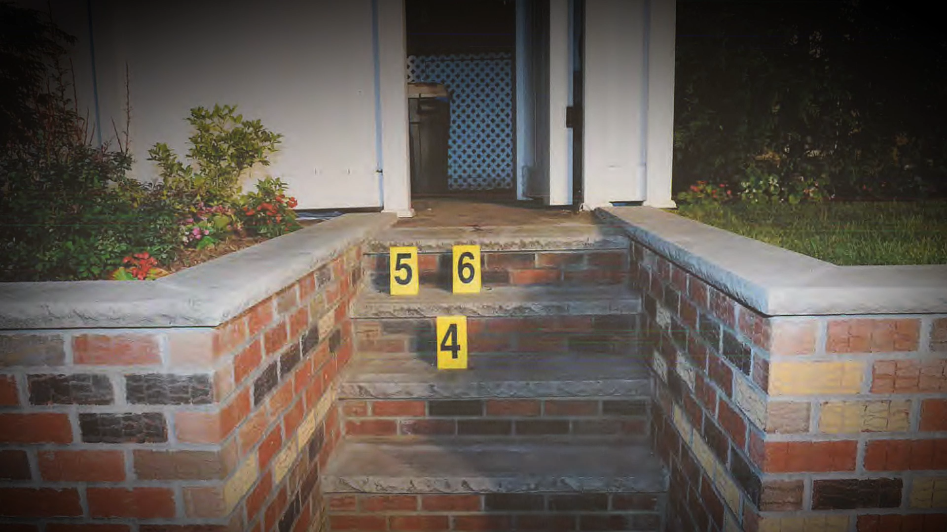 'Shot In Cold Blood: The Murder of Louis Barbati'