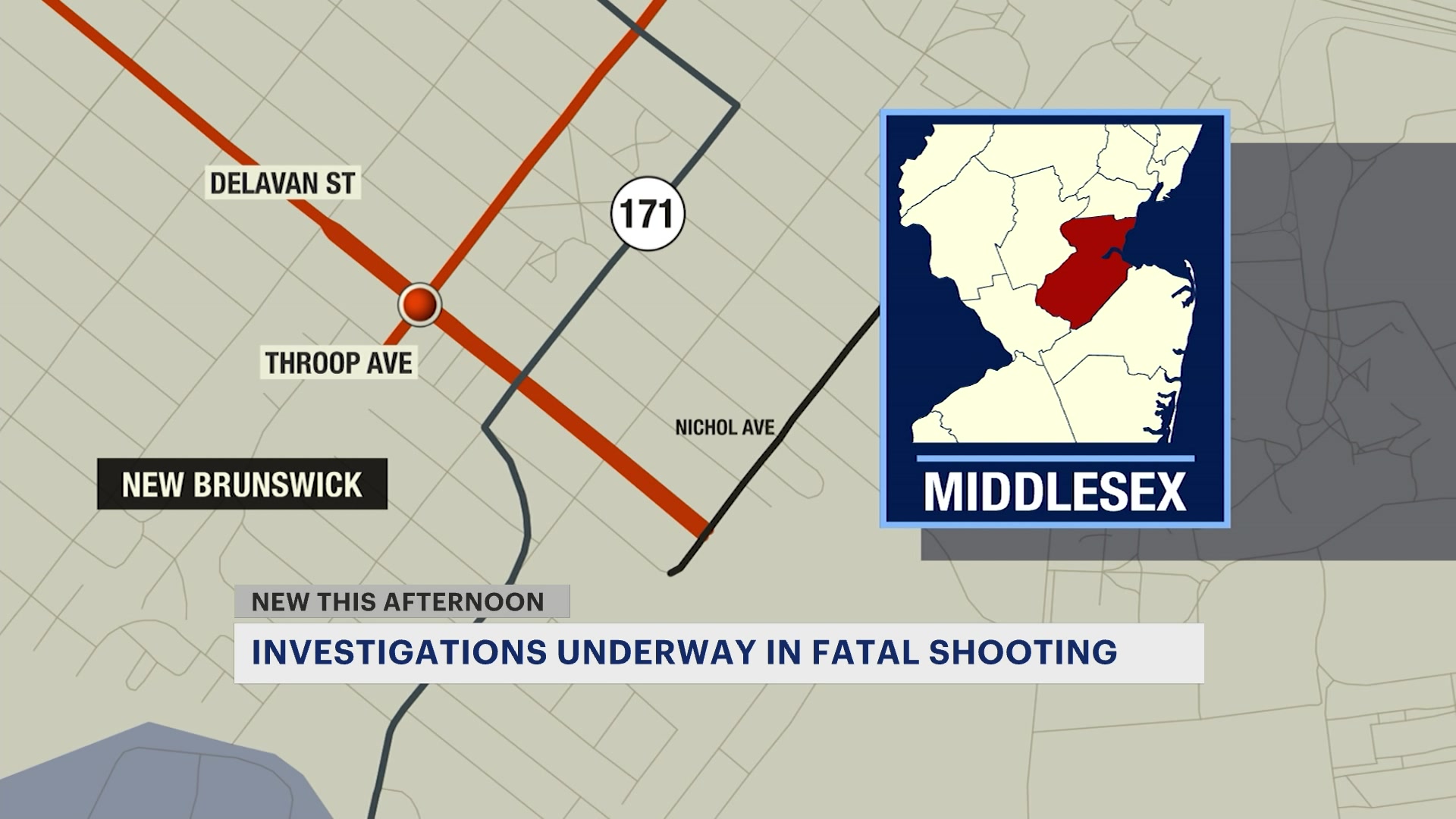 News 12 | New Jersey | Prosecutors: 1 man killed, another injured in ...