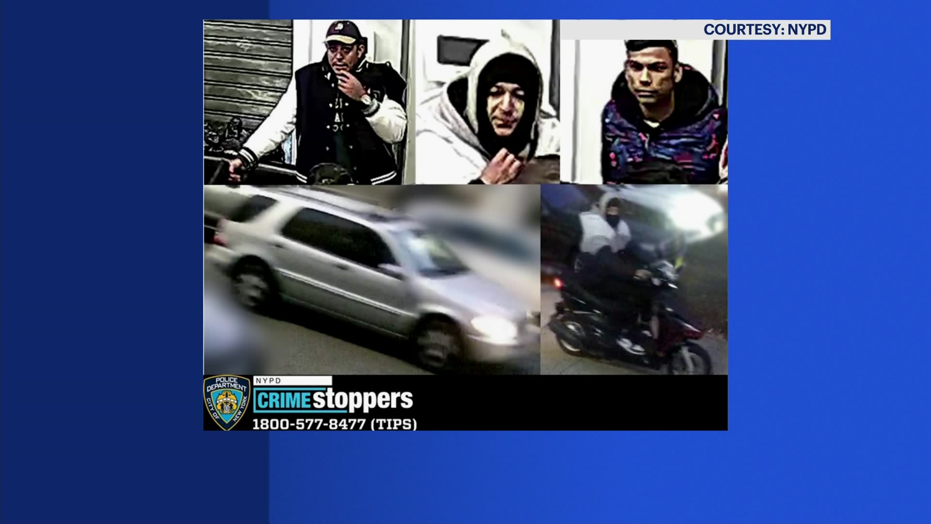 Police: 3 suspects wanted for armed robbery of Gravesend business Police: 3 suspects wanted for armed robbery of Gravesend business