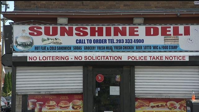 Sunshine Deli closes amid safety, health concerns