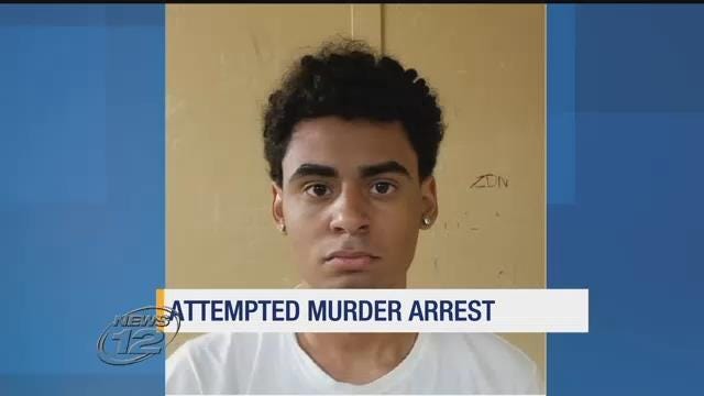 Police: New York man facing attempted murder charges for Lodi shooting