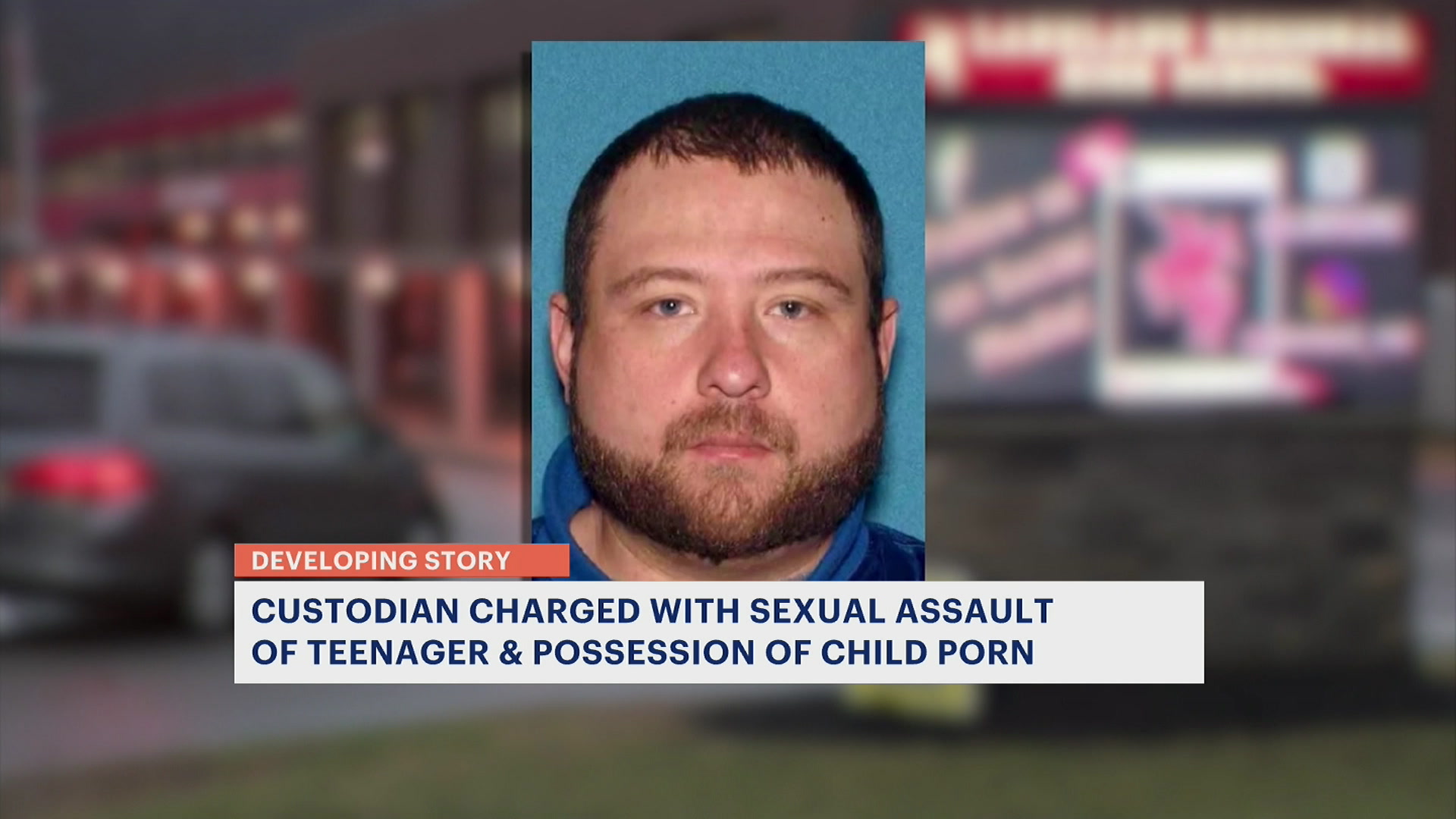 News 12 | New Jersey | Police Ringwood Man Arrested On Sex Assault And ...