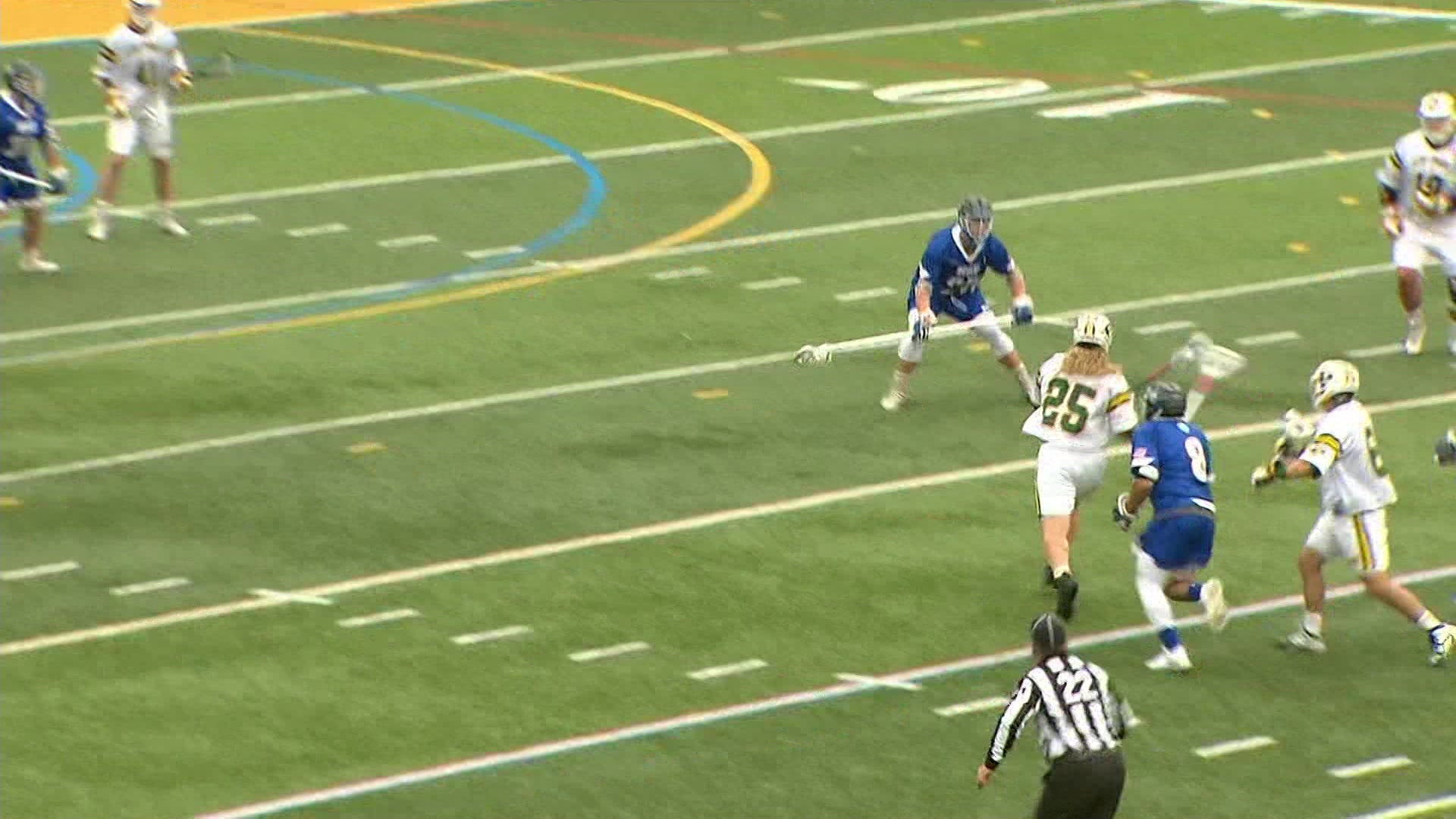 Hofstra's Shuart Stadium to host PLL for first time