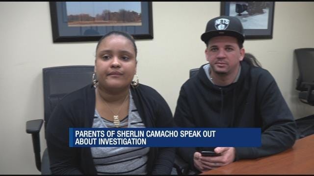 News 12 | Connecticut | Parents Of Infant Who Died In January ...