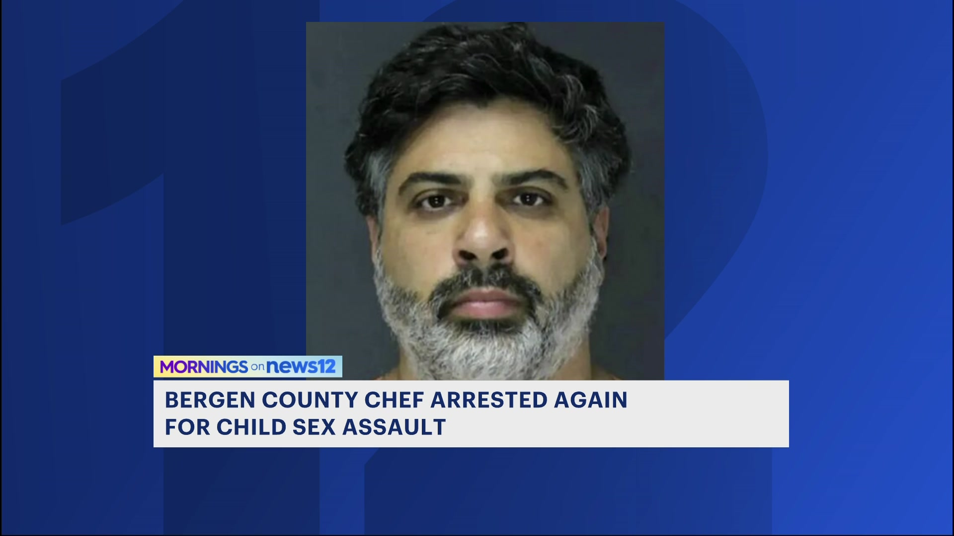 Police: Bergen County man faces multiple charges for alleged sexual assault
