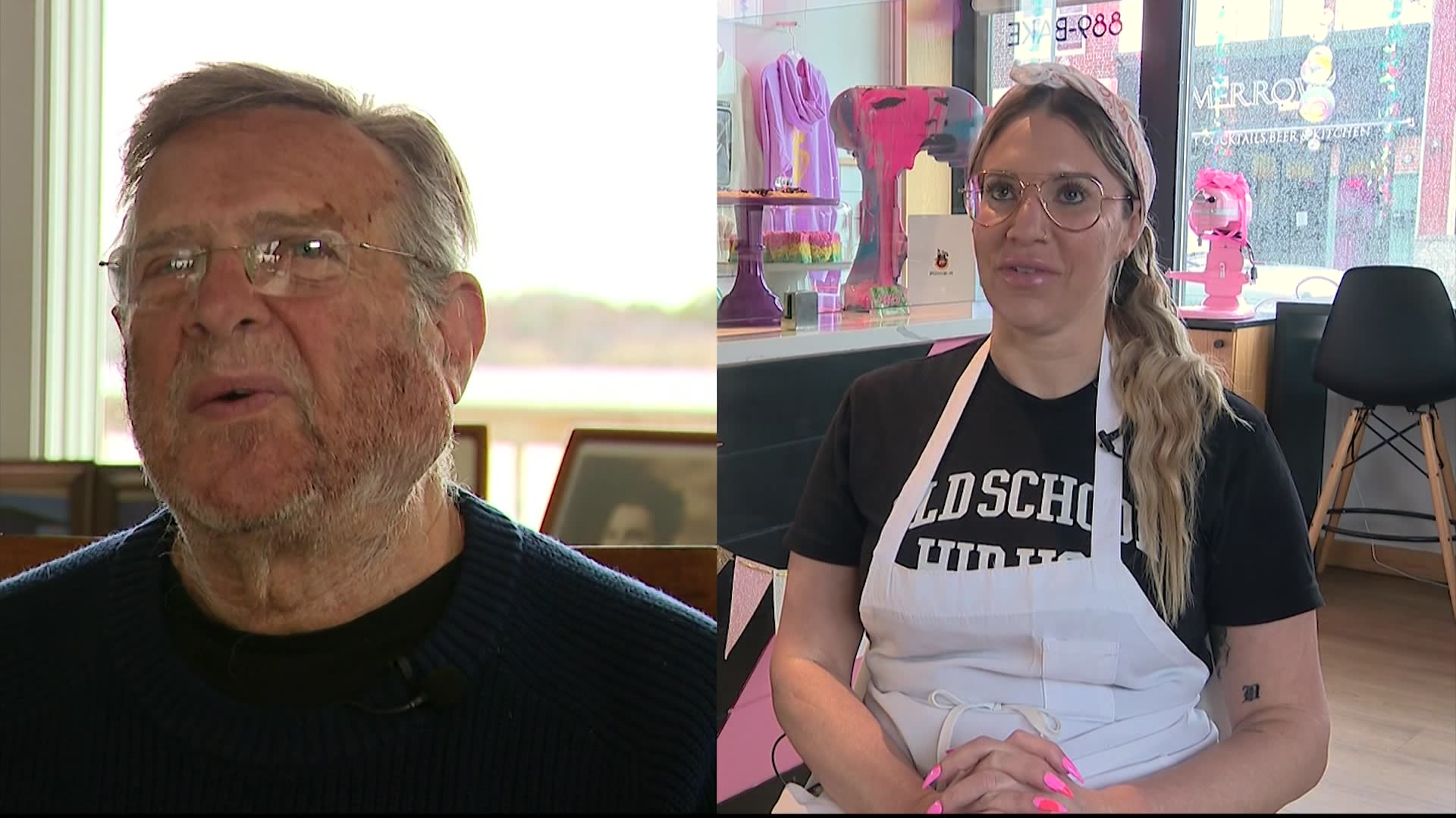 Mastic Beach man shares Leap Day birthday with 2 other family members