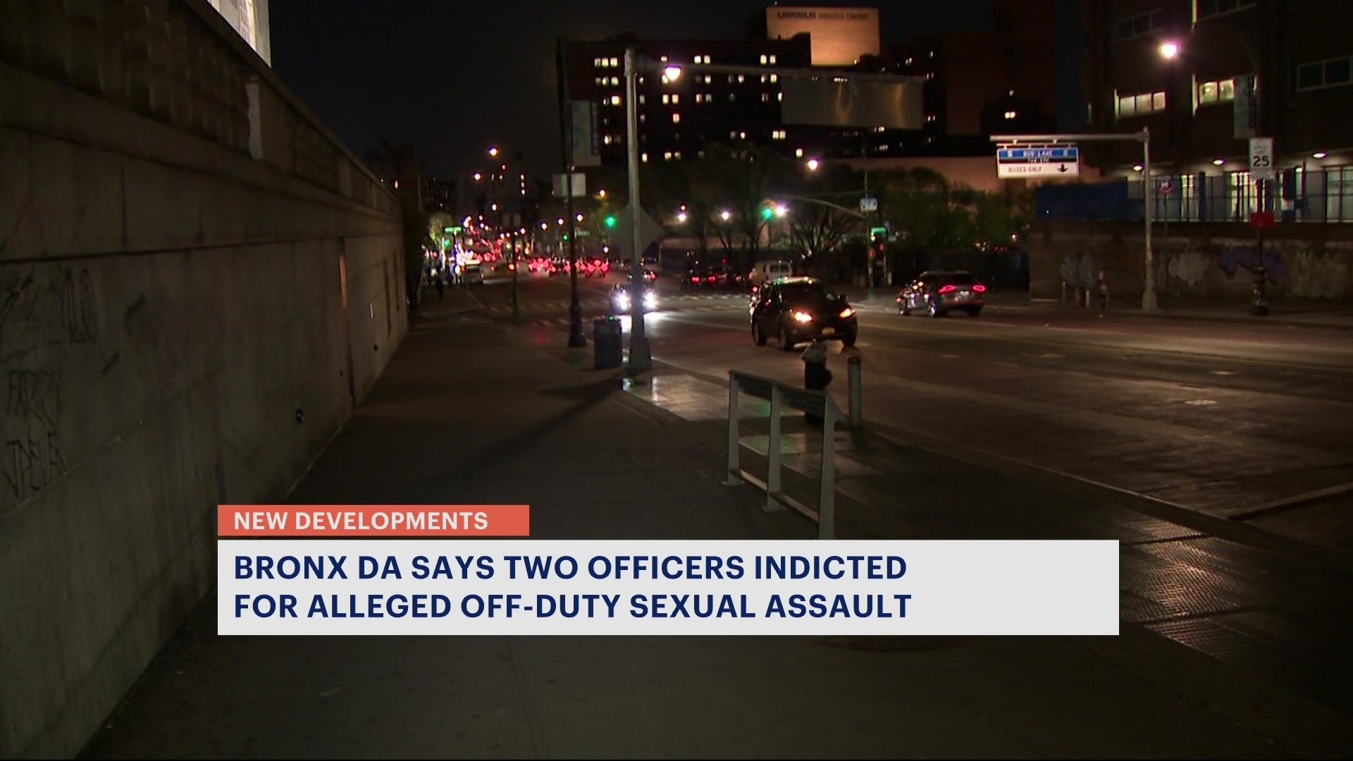 News 12 | Bronx | Bronx Da 2 Nypd Officers Indicted For Sexual Assault ...