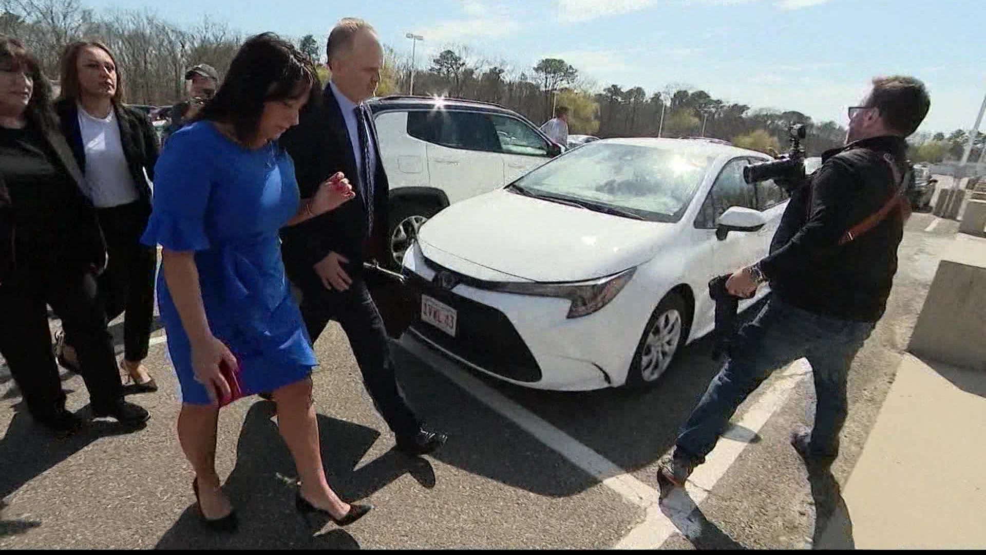 Linda Mangano, wife of former Nassau executive, to serve rest of 15 ...