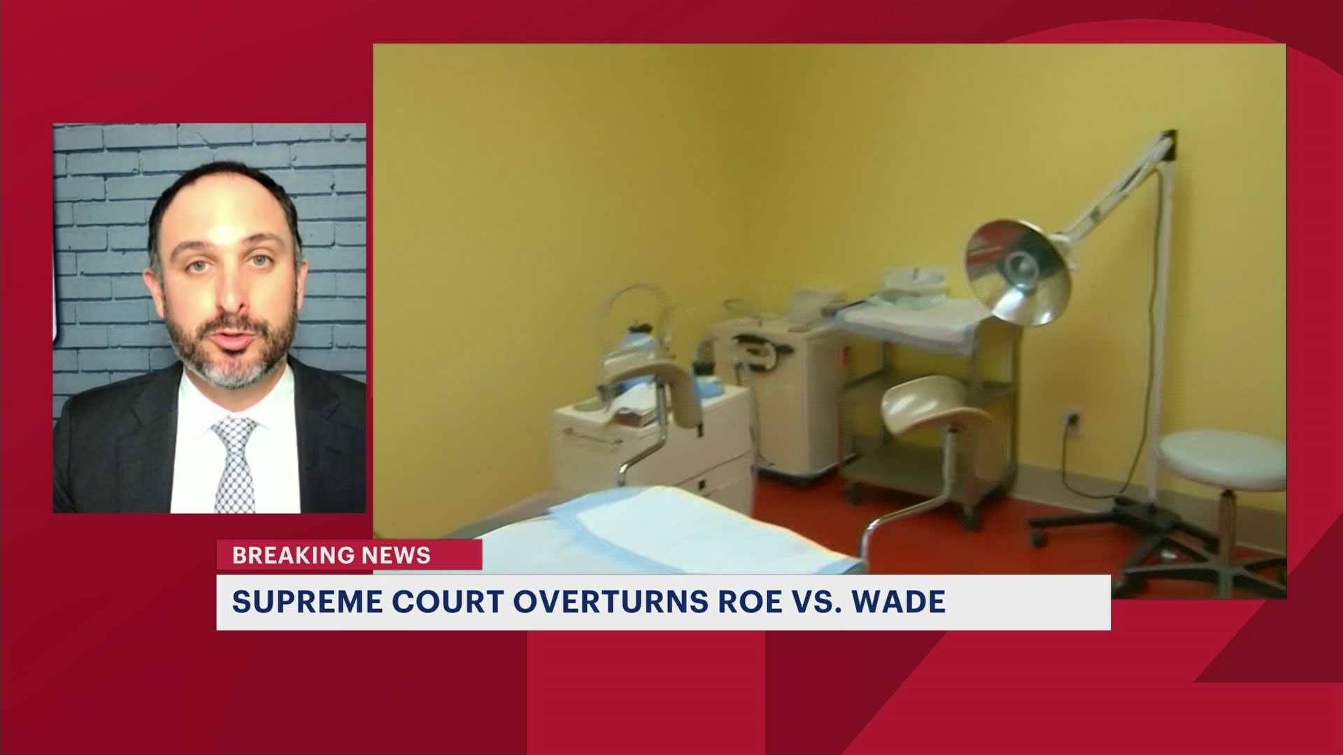 Constitutional attorney provides analysis of Supreme Court decision to ...