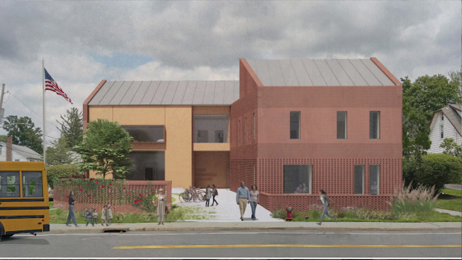 News 12 | Bronx | Stony Point Referendum Too Close To Call