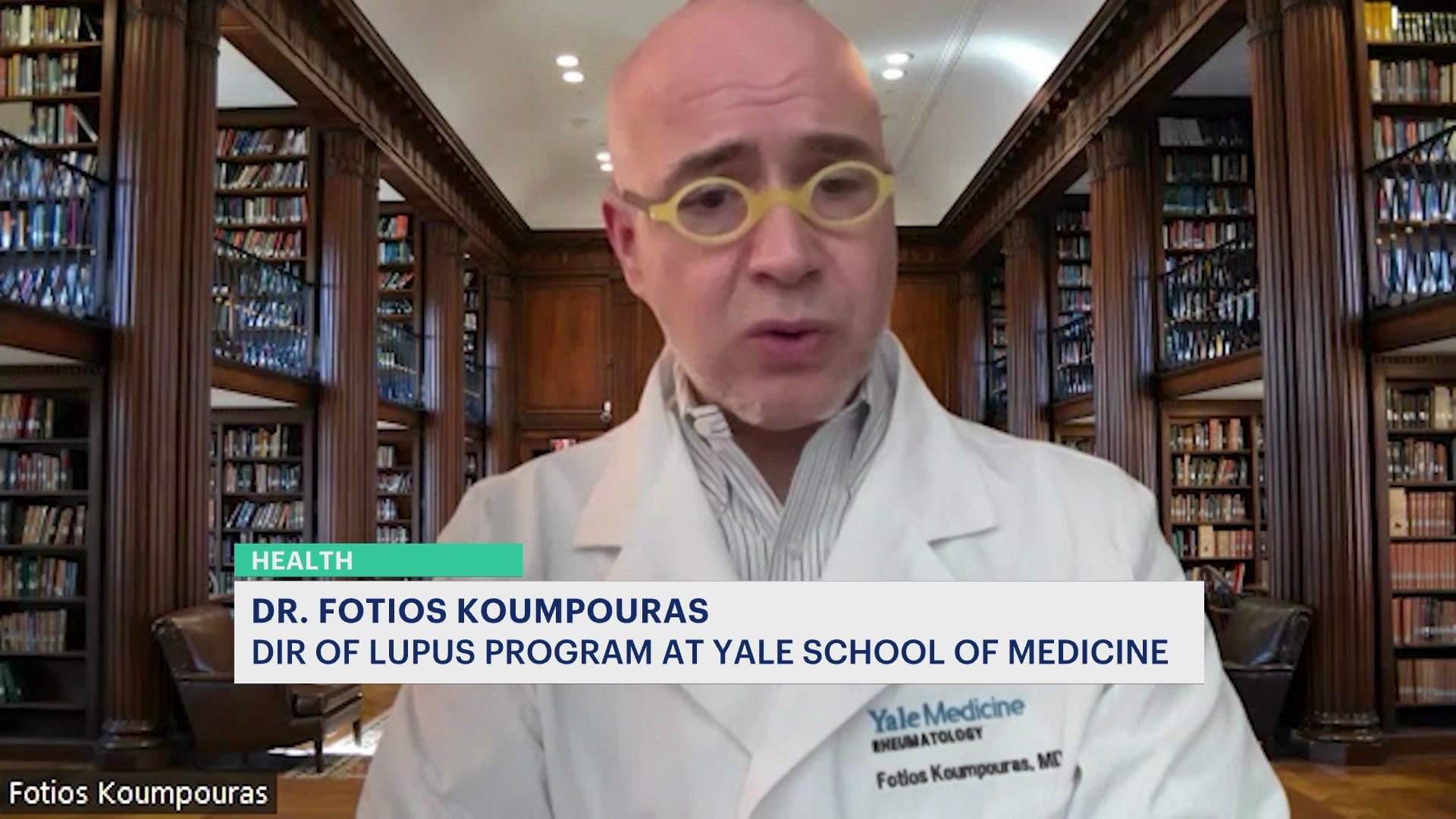 'The future is bright.' Yale doctor helps to advance the fight against ...