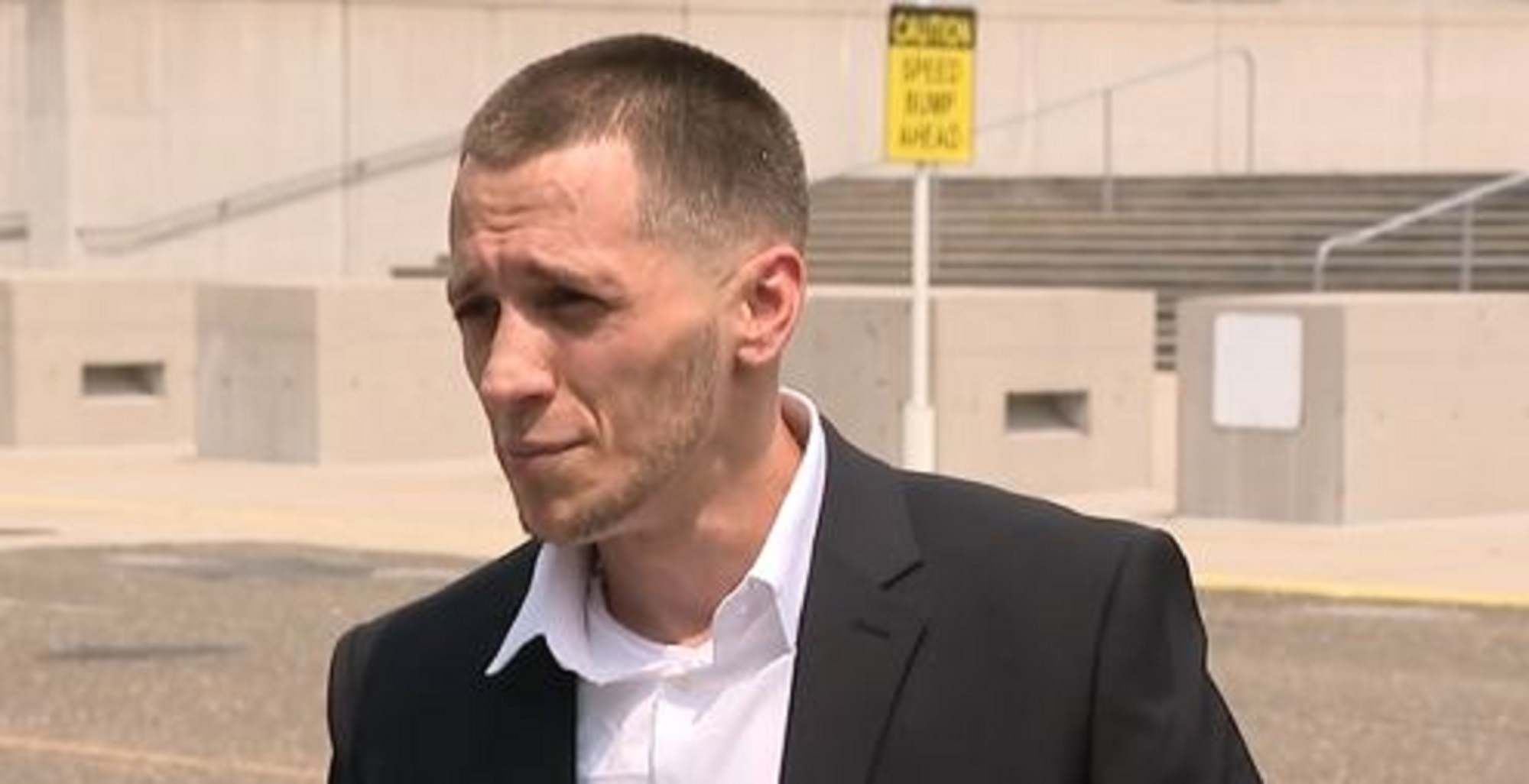 Christopher Loeb files lawsuit against Suffolk County, police department