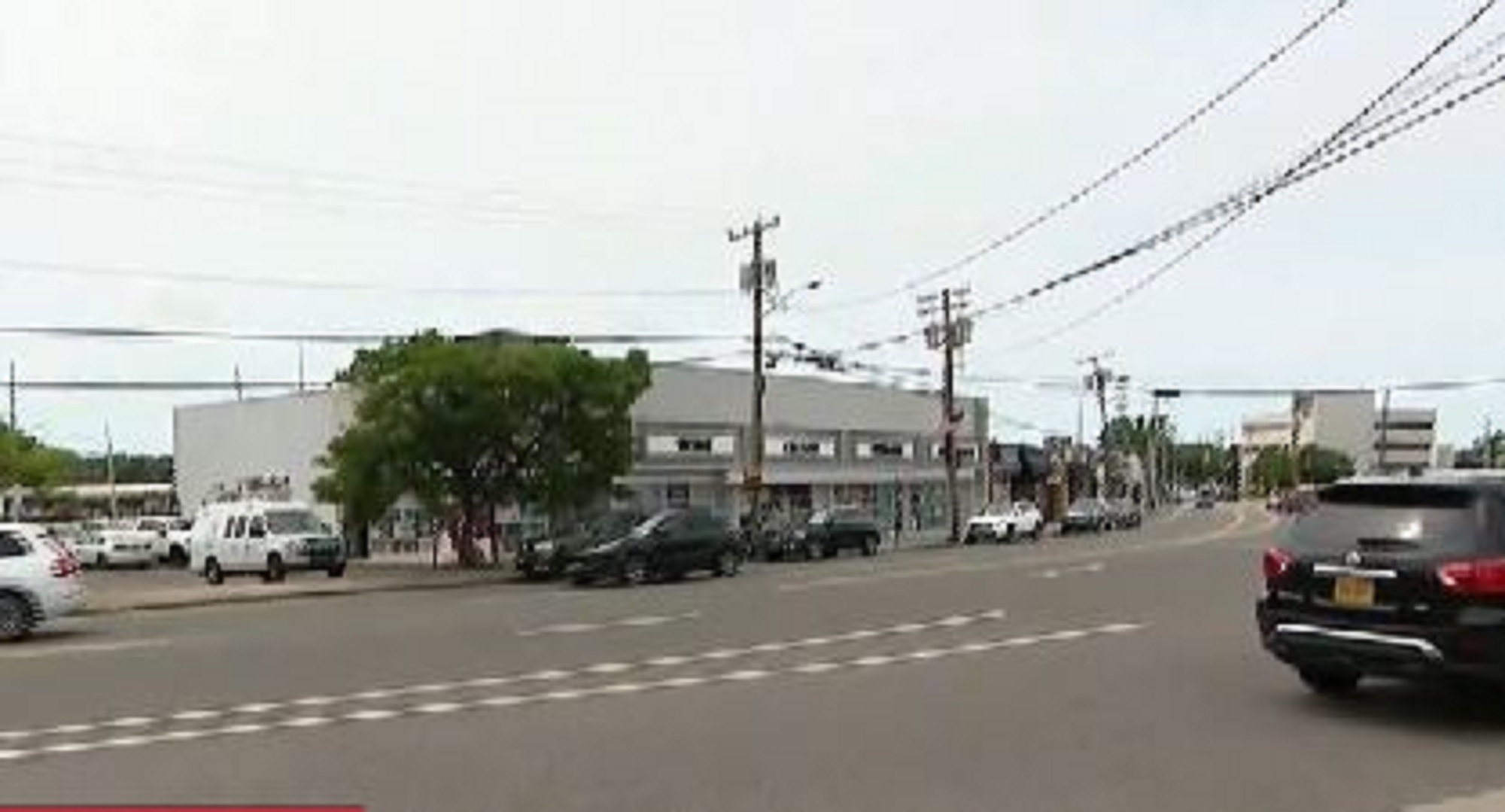 Police: 5 minors arrested in string of Syosset burglaries