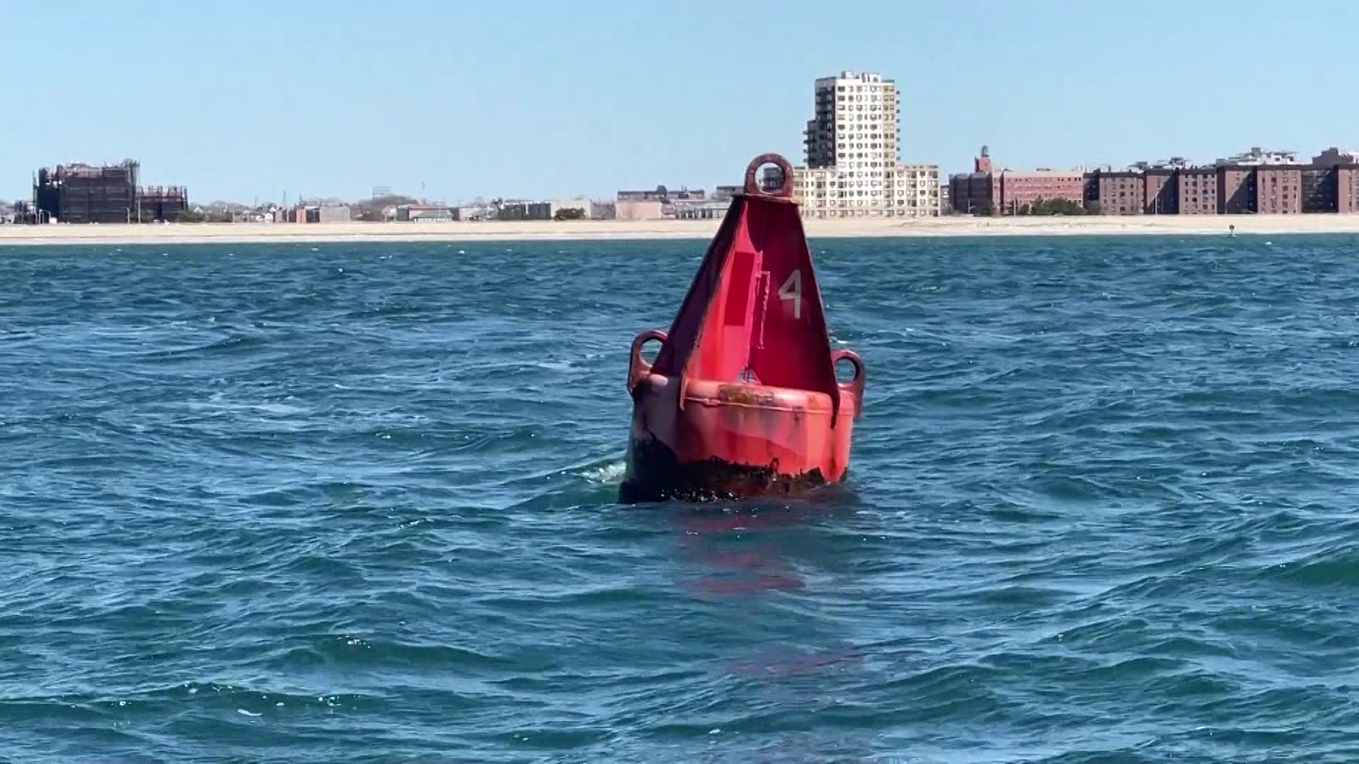 LI boaters say East Rockaway Inlet has become dangerous to navigate