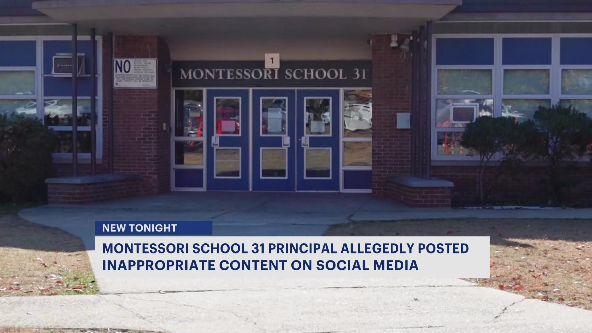School officials: Yonkers Montessori School 31 interim principal placed ...