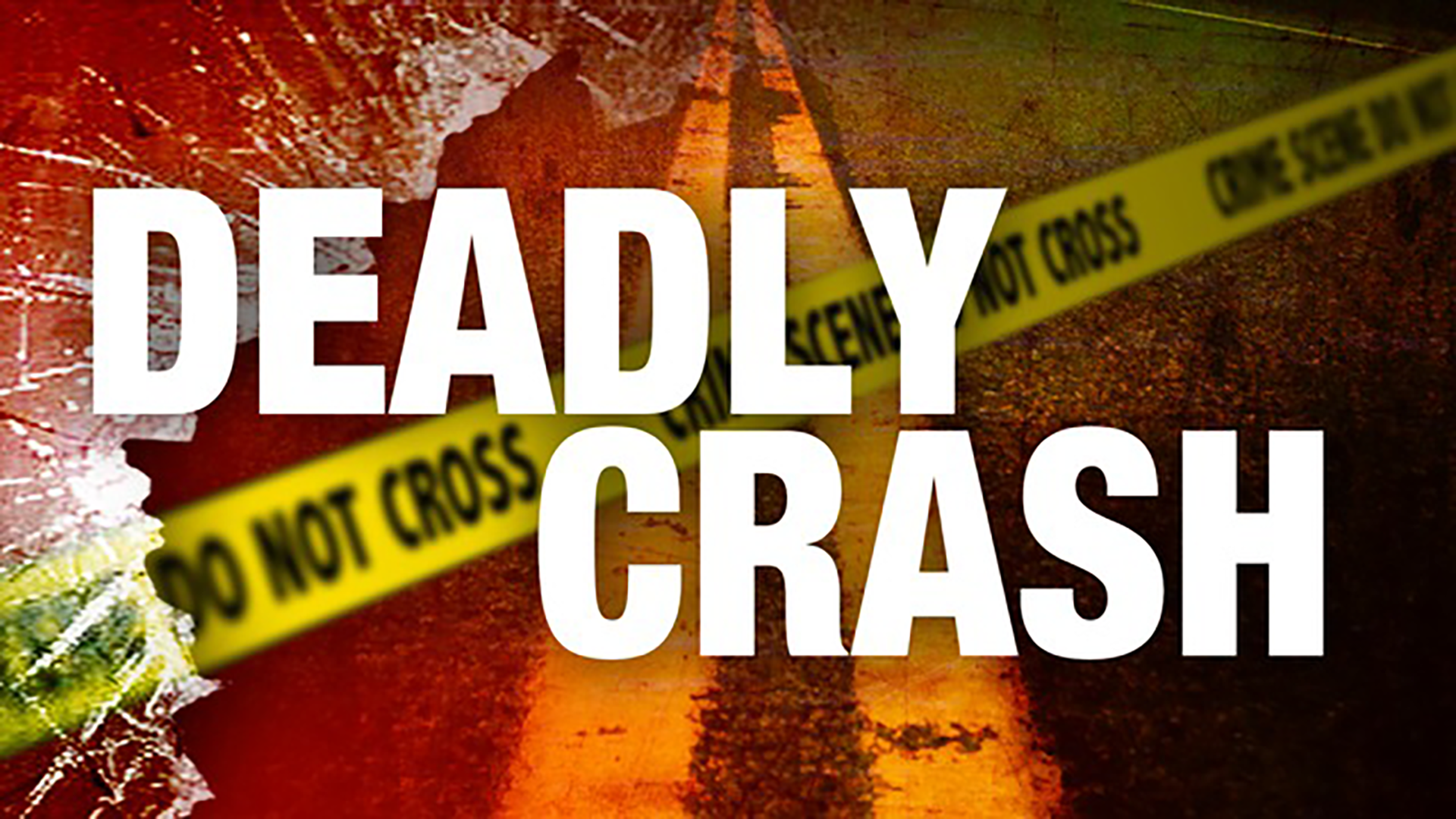 23 Year Old Man Identified In Deadly Christmas Eve Crash In South Brunswick