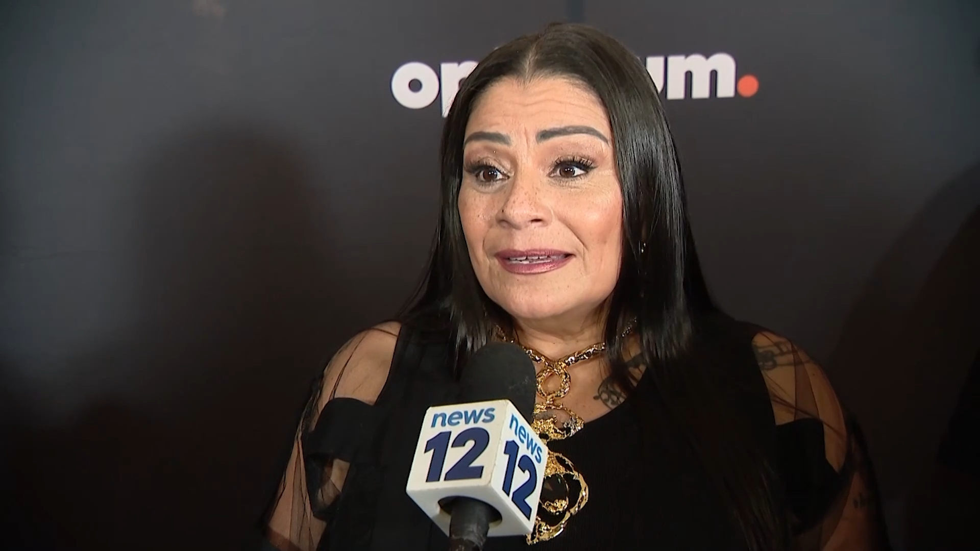 '80s hit singer Lisa Lisa shares her life story in biopic 'Can You Feel ...