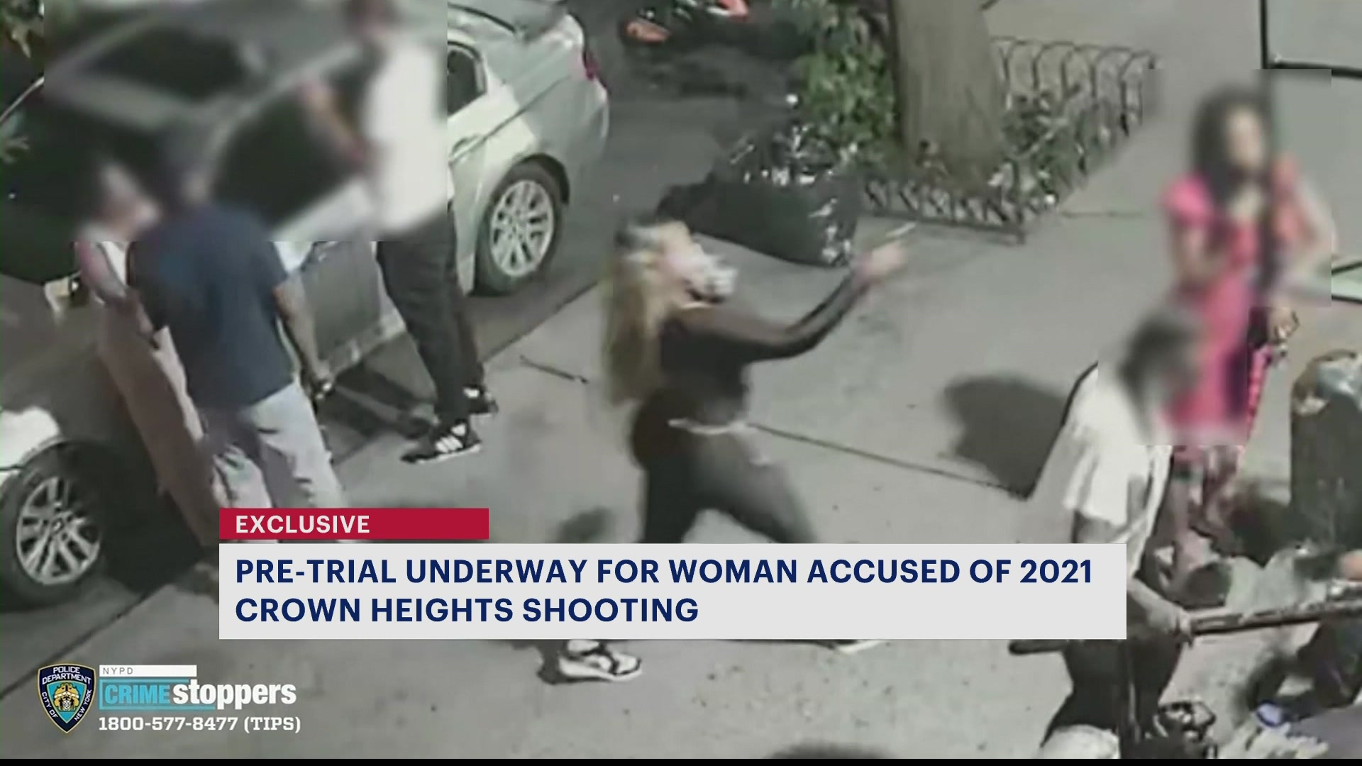 News 12 | New York | 'She was like a sister.' Family testifies in pre ...