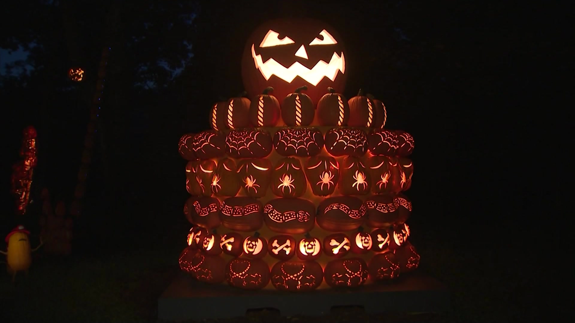 News 12 | Westchester | Fall Back Into News 12 The Great Jack Olantern ...