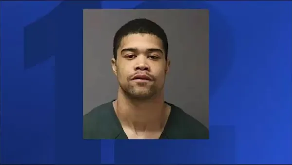 Man who pleaded guilty to attacking Jewish men sentenced to 30 years on ... Man who pleaded guilty to attacking Jewish men sentenced to 30 years on ...