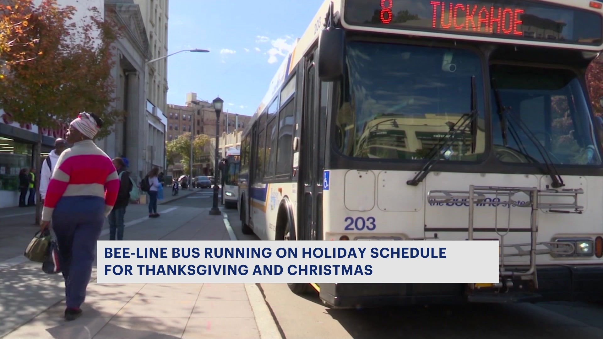 Bee-Line buses to run holiday schedule for first time on Thanksgiving ...