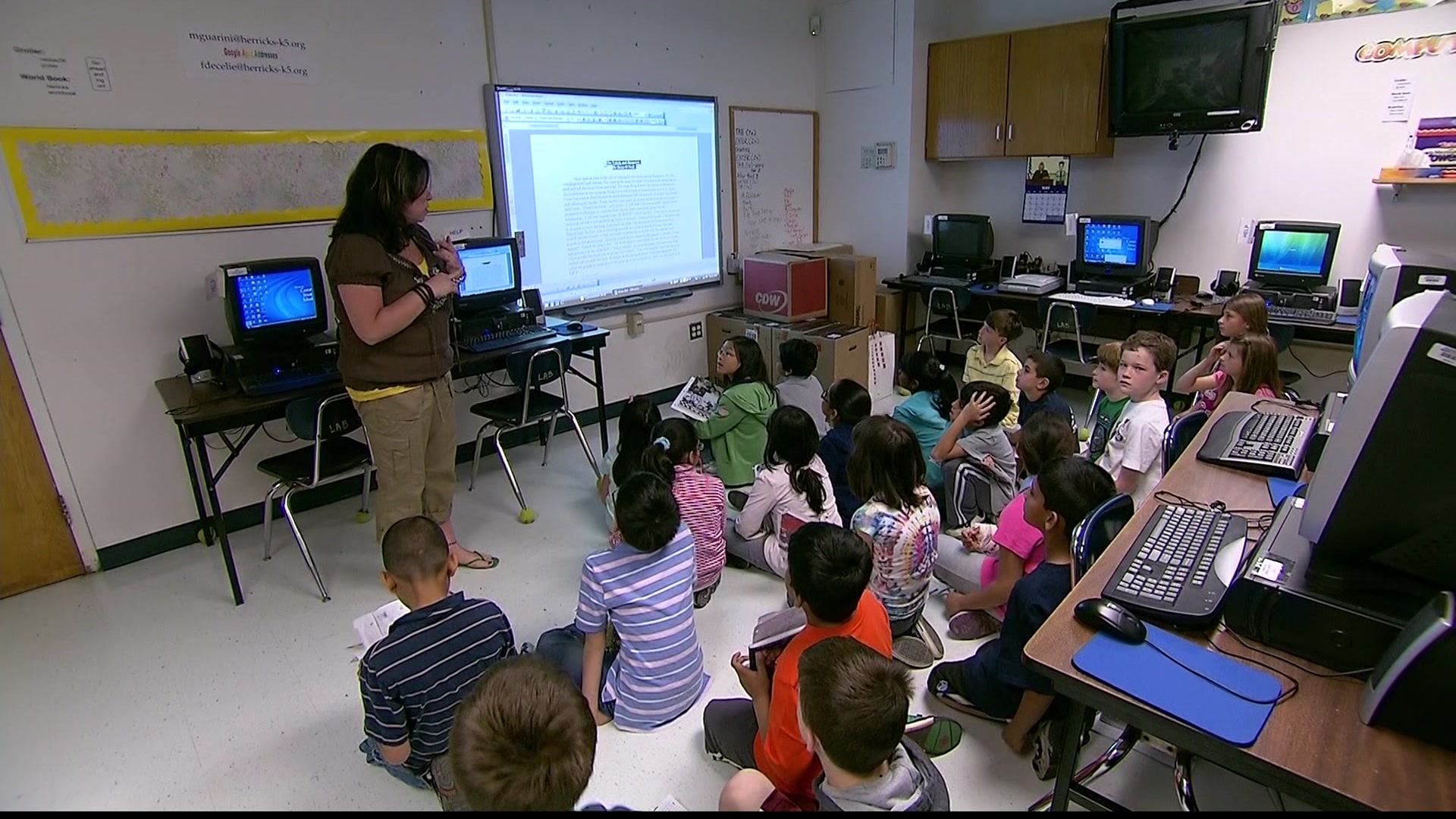 News 12 | Long Island | Gov Hochul Announces 10 Boost In School Aid As ...