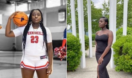 News 12 | Brooklyn | Peekskill Police Seek Missing Teen Last Seen In ...