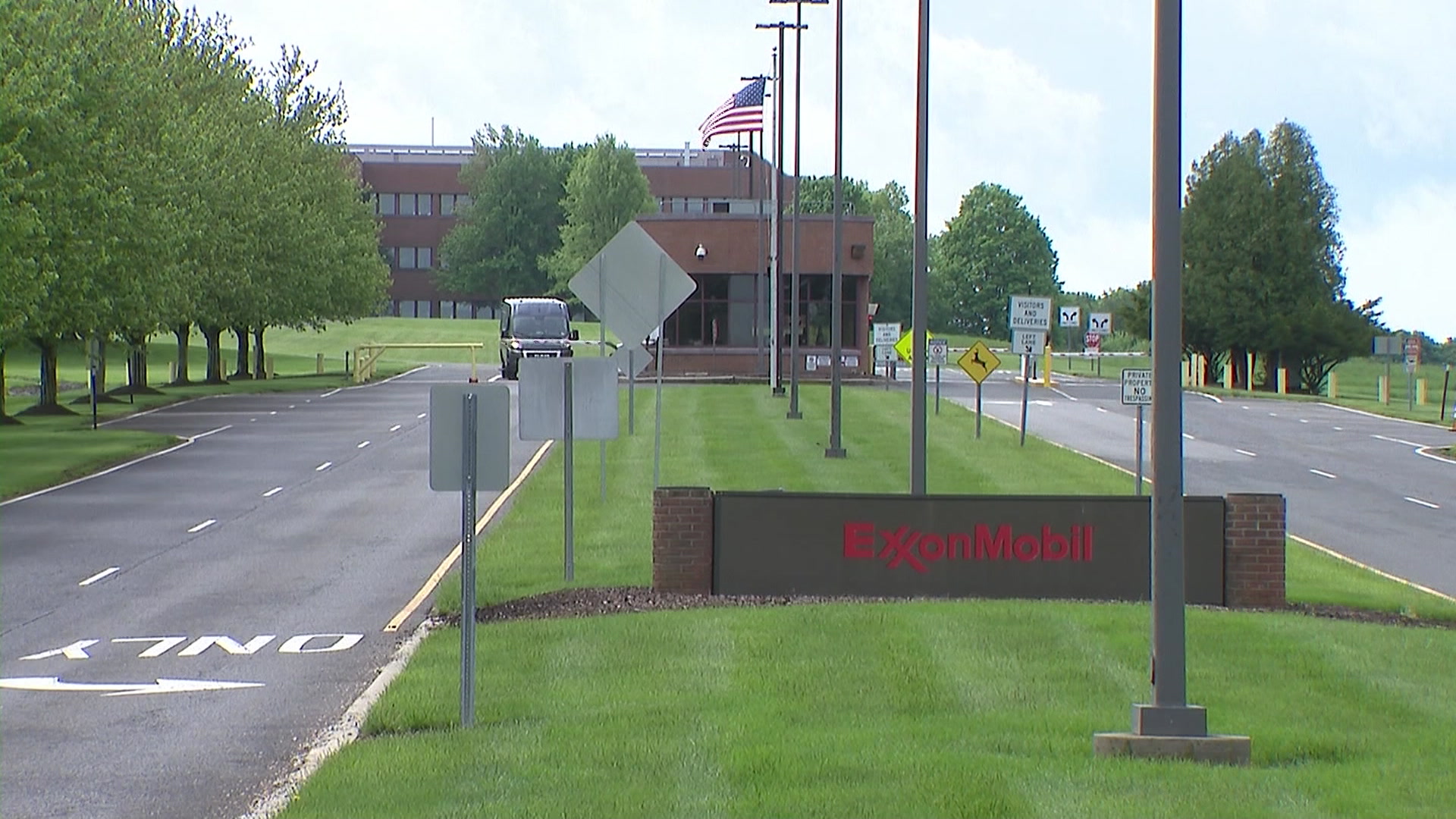 ExxonMobil's Research and Engineering closing Clinton Township facility ...