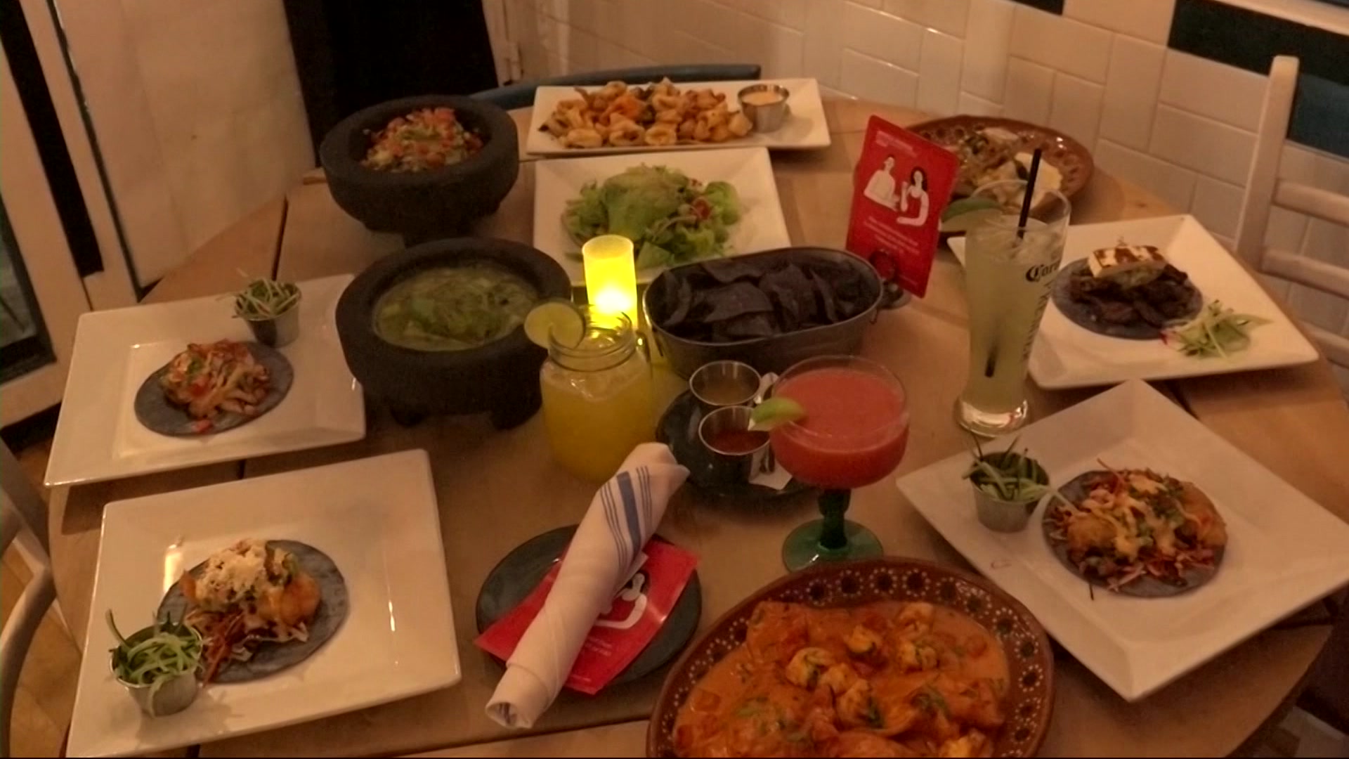 Myrtle Avenue Restaurant Week underway now in Brooklyn