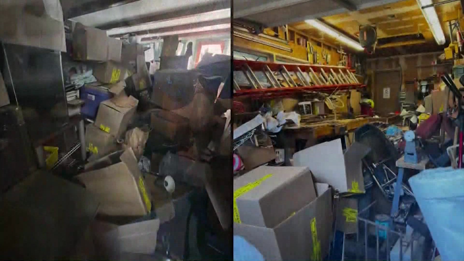 Police return to Massapequa Park home of suspected Gilgo Beach killer ...