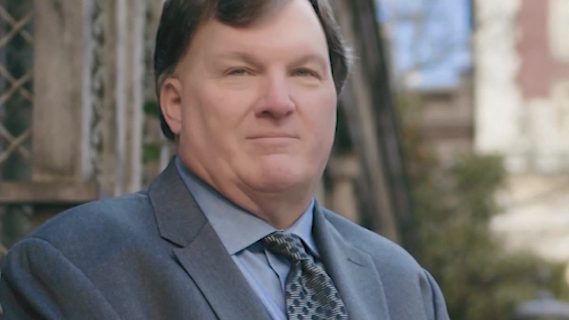 News 12 | Connecticut | He Just Seemed Like A Jerk Virginia Businessman ...
