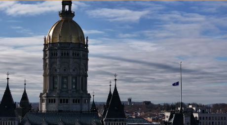 CT Democrats look to address Trump cuts, but does their budget spend ...