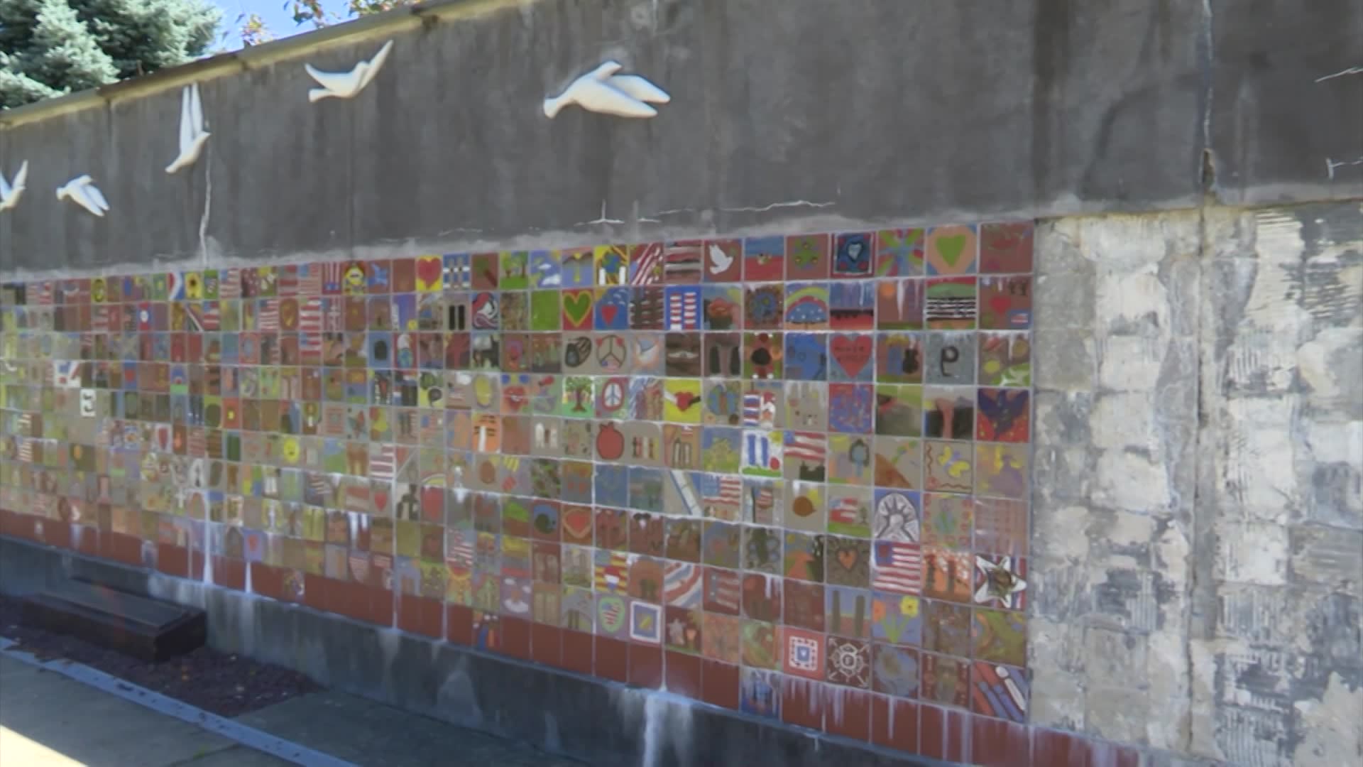 Town of Greenburgh seeks public's input on how to preserve 9/11 memorial