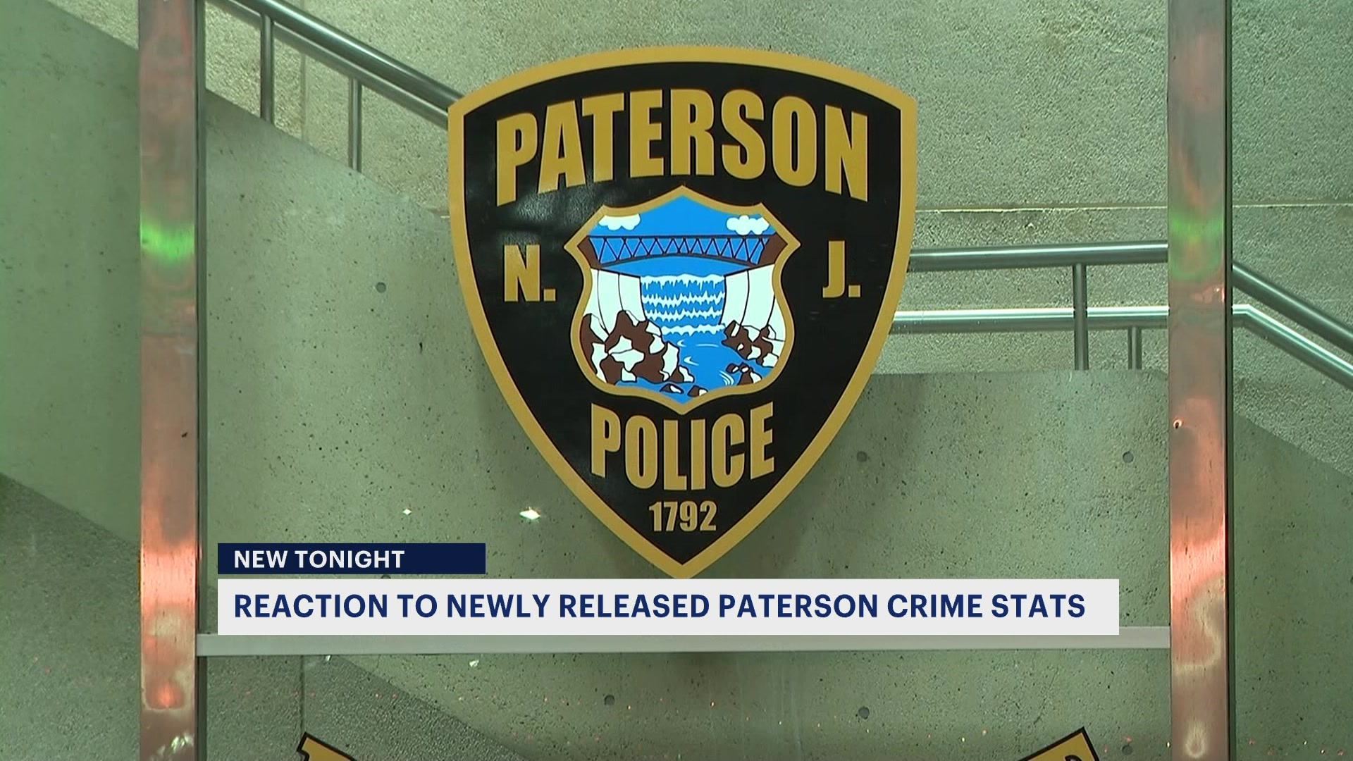 News 12 | New York | State officials: Paterson sees significant ...