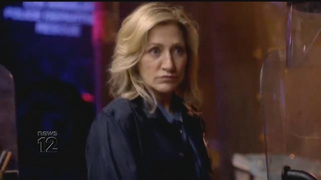 Northport native Edie Falco talks about her new police drama, 'Tommy'