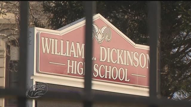 News 12 | New Jersey | Officials High School Students Face Charges For ...