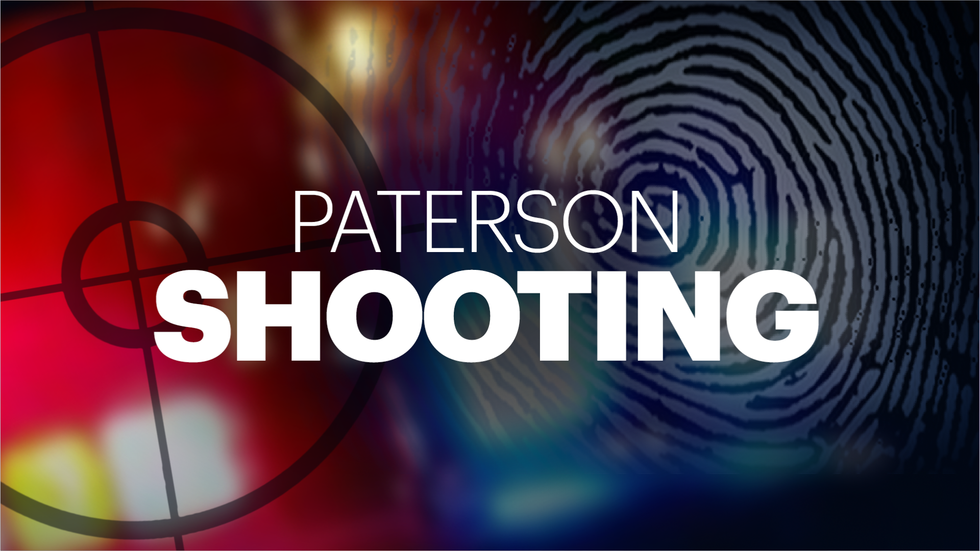 Prosecutor: 19-year-old dies following October shooting in Paterson