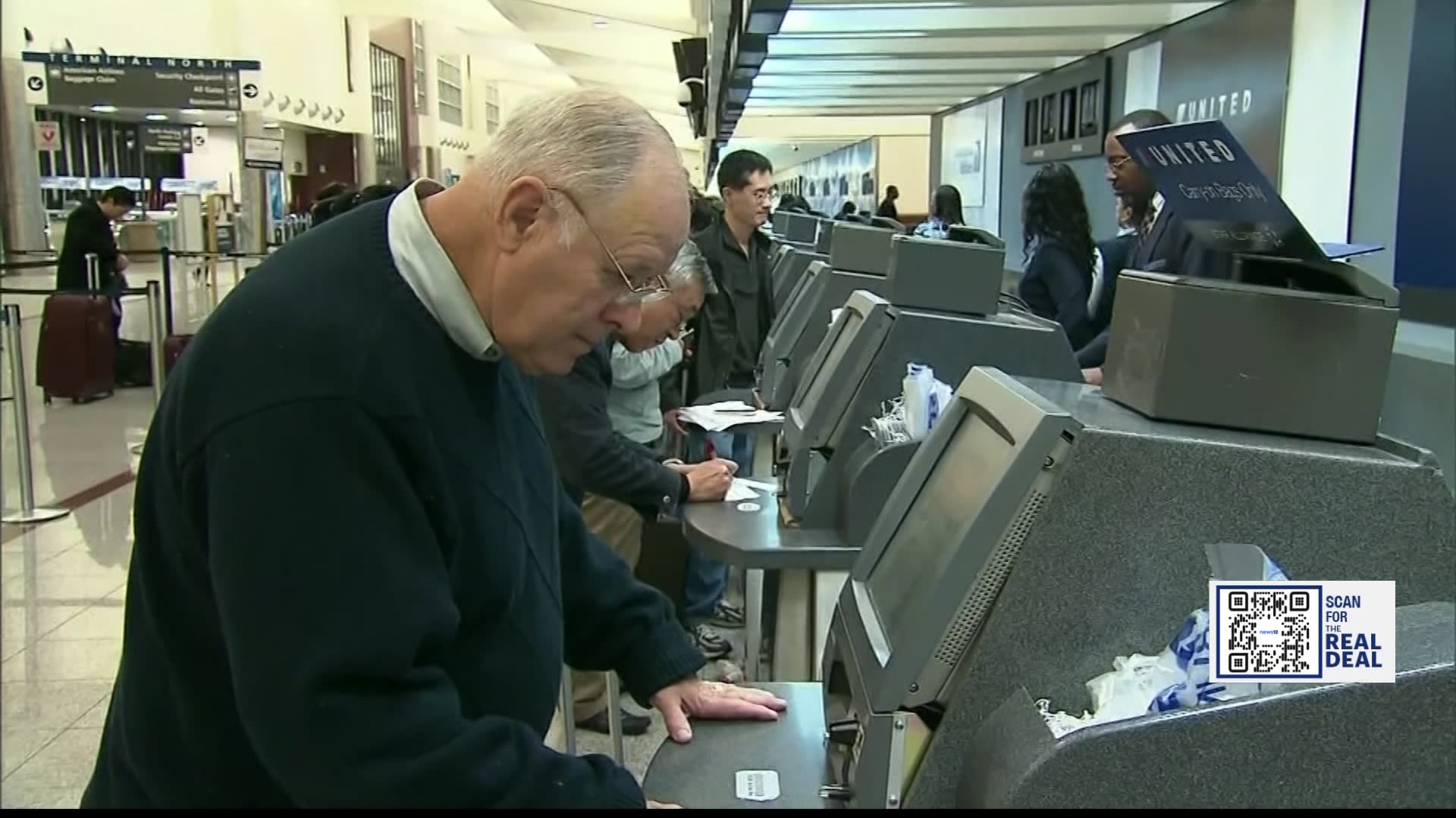 The Real Deal: How to score cheap airfare tickets this fall