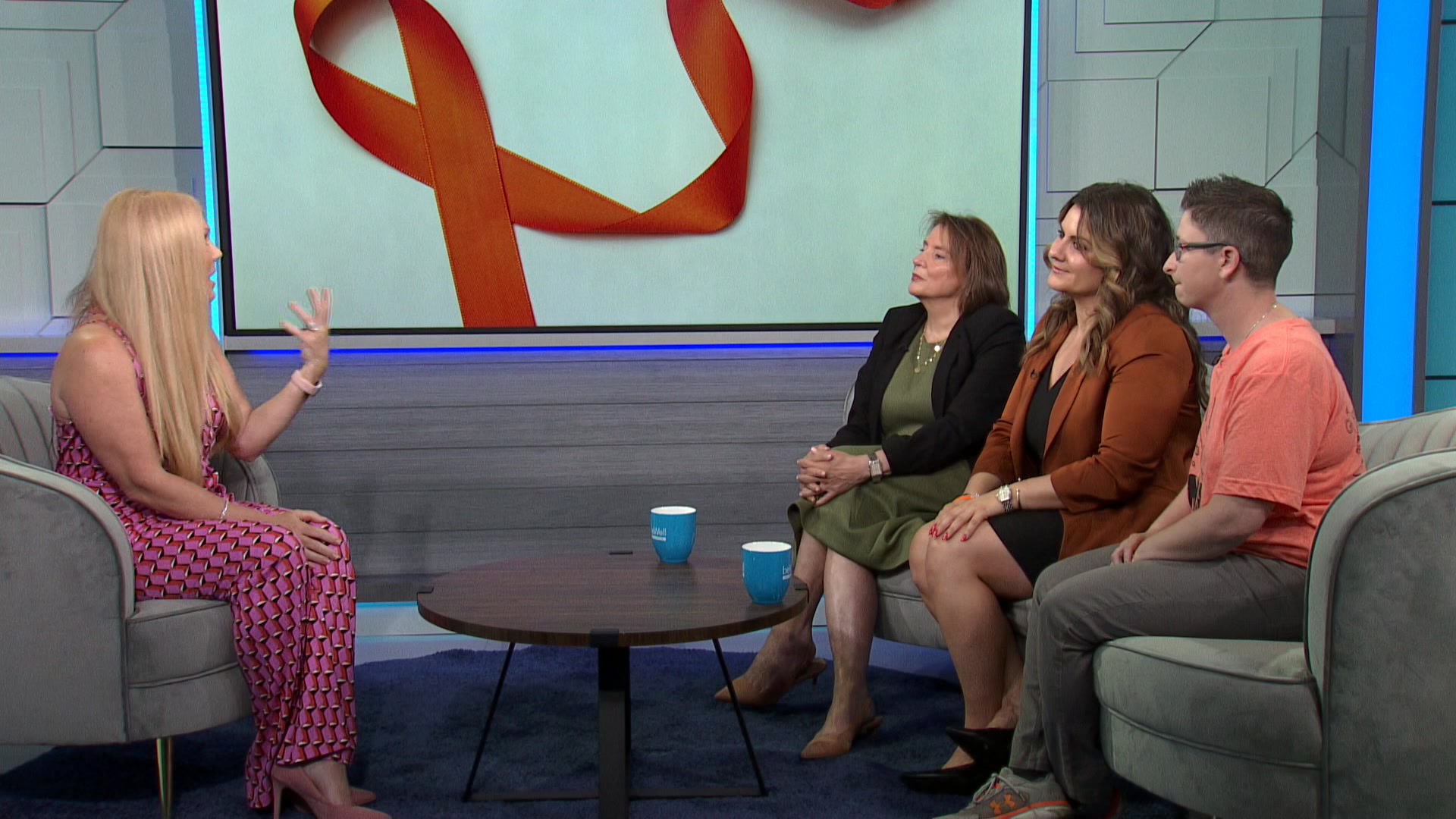 be Well: What is multiple sclerosis? What are the symptoms? Experts explain