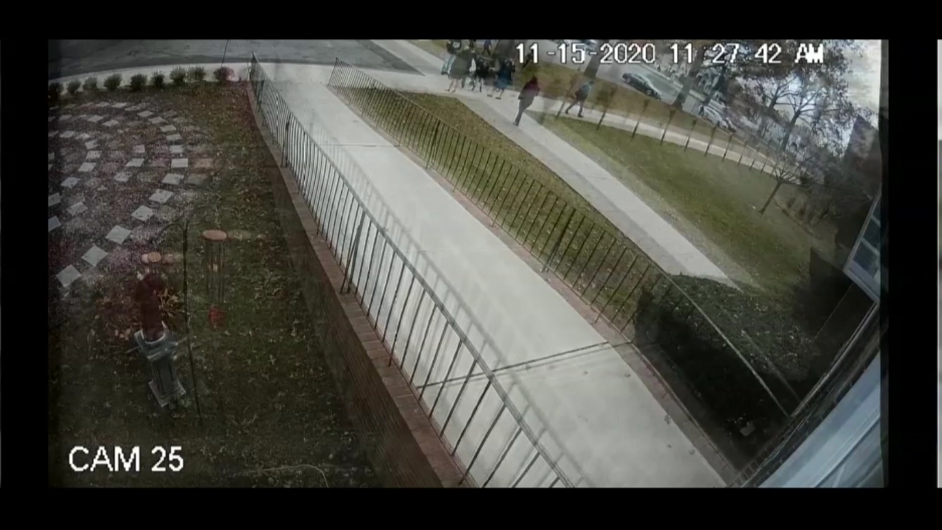 News 12 | Long Island | Man Sought In Attempt To Lure Year Old Girl In ...