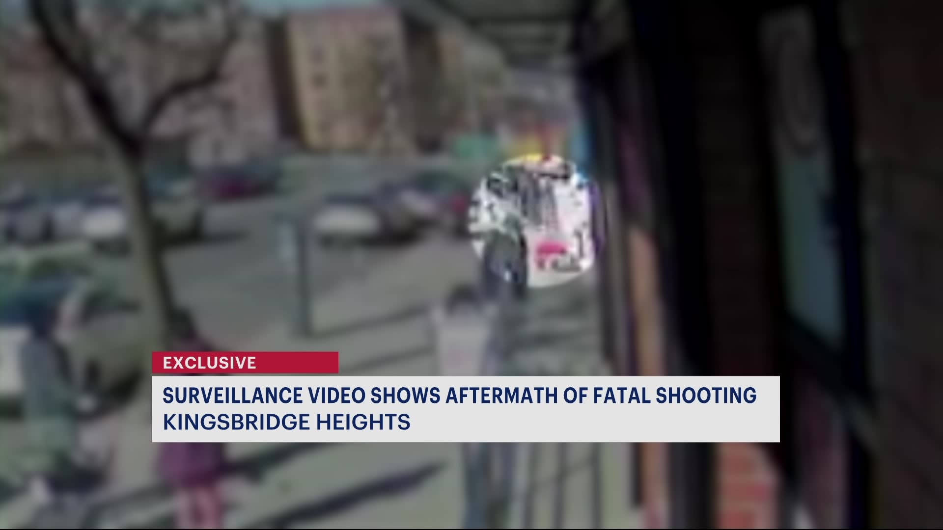 Police: Suspect wanted for fatal shooting of 26-year-old in Kingsbridge ...
