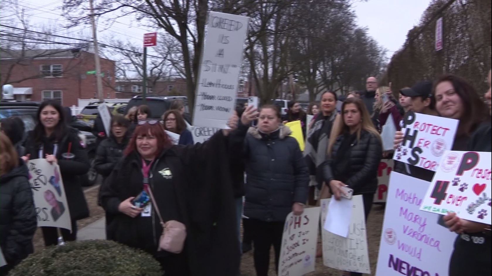 Sisters of Divine Compassion release video decision to close Preston ...