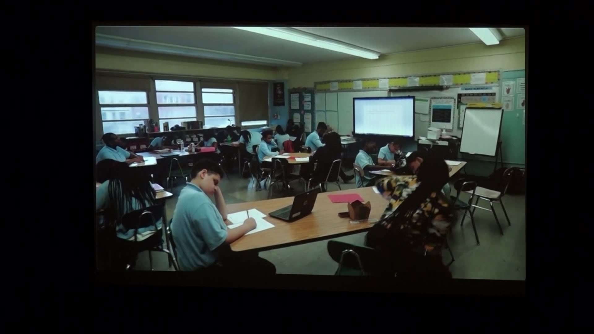 'More Than Academics' documentary film follows students learning beyond ...
