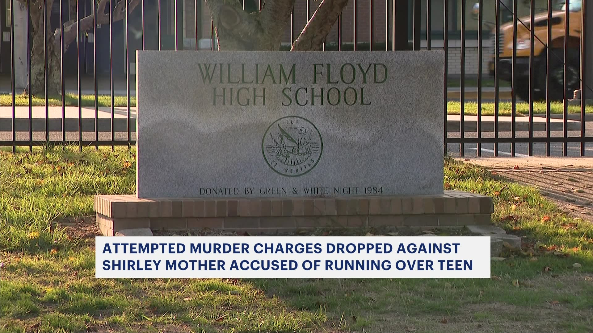 Attempted murder charge dropped against Shirley mother accused of ... Attempted murder charge dropped against Shirley mother accused of ...
