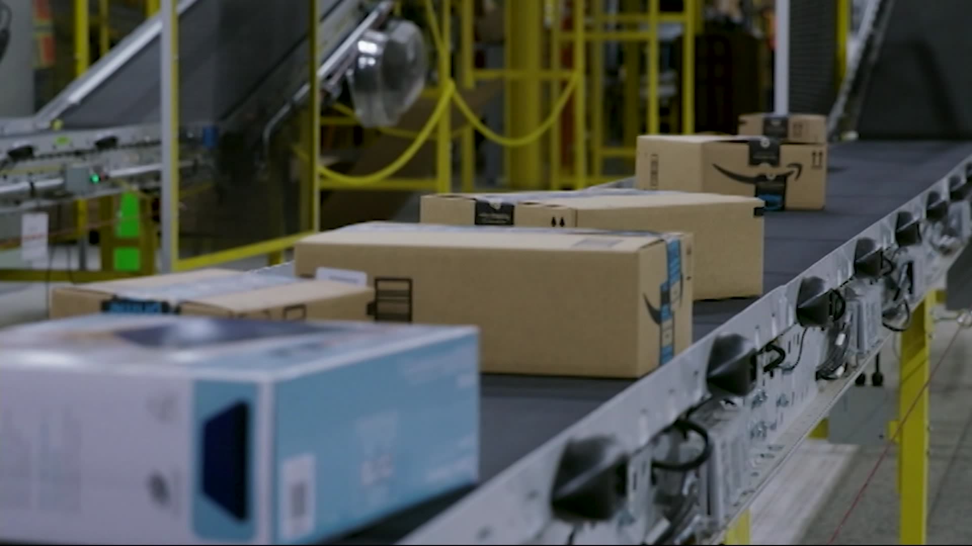 East Fishkill seeks to win national search to become home to Amazon ...