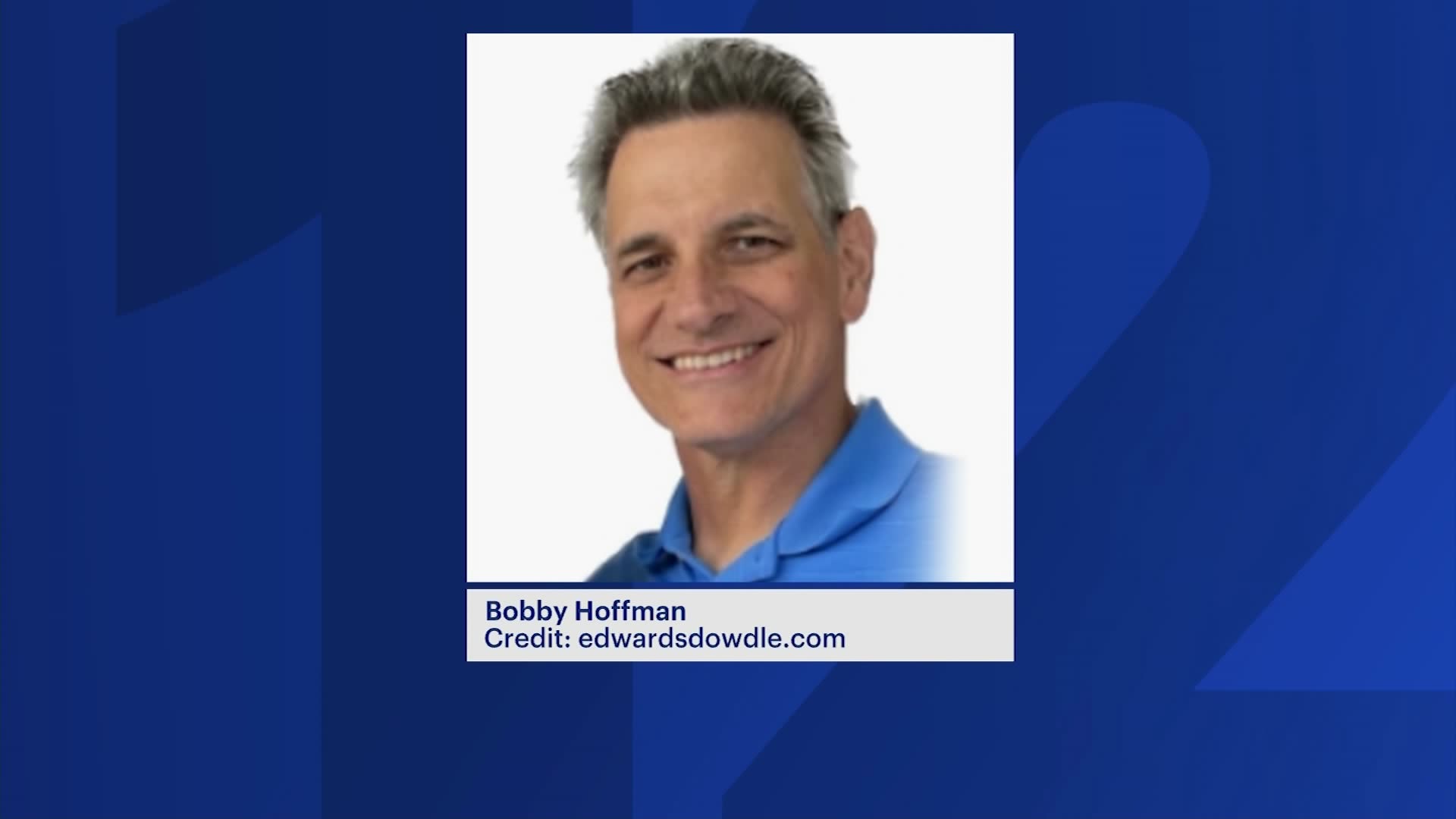 Edgemont High School honors beloved coach